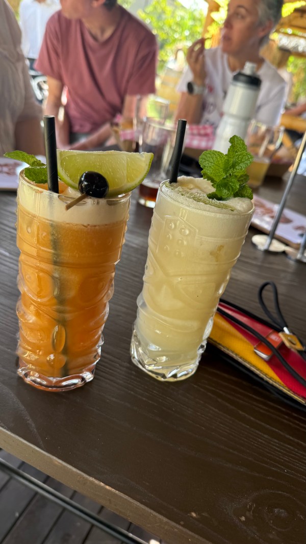 202505 May 2025 Social Ride – Mad Monkey Distillery | Bromptoneering or ...